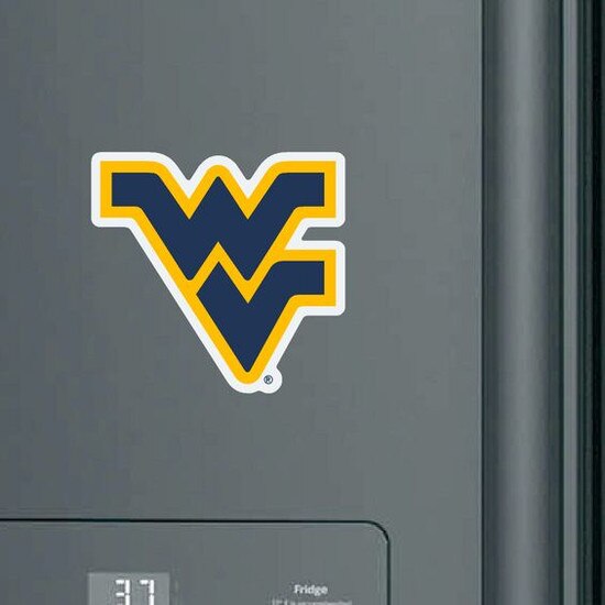 WV Logo Mini Magnet