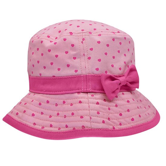 New Era WVU Bow Bucket