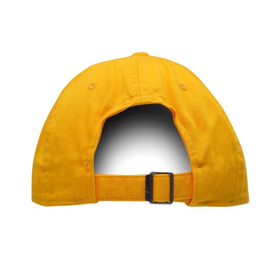 Nike WVU Mountaineers Campus Hat