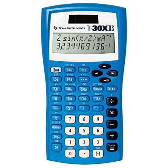 Ti 30x iis store